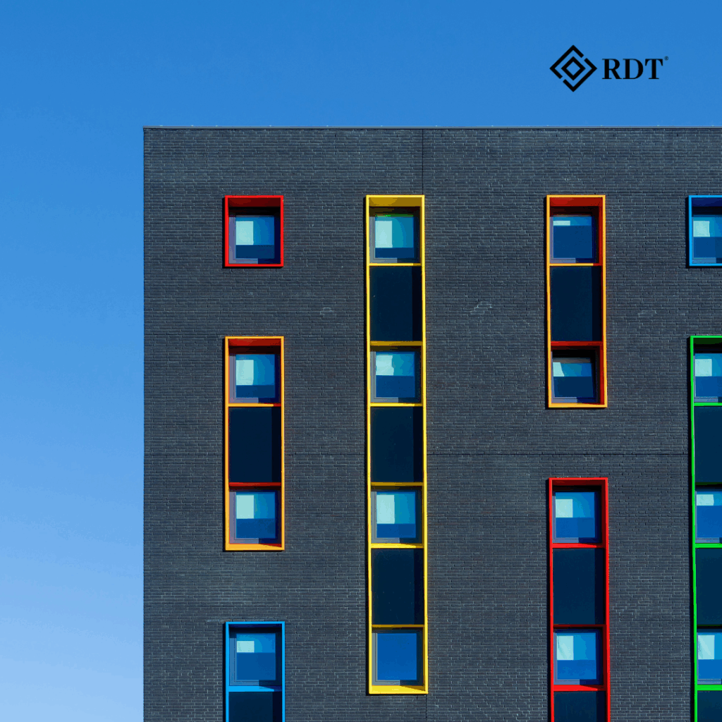 This Is the Backbone of Design and Construction - RDT Technology