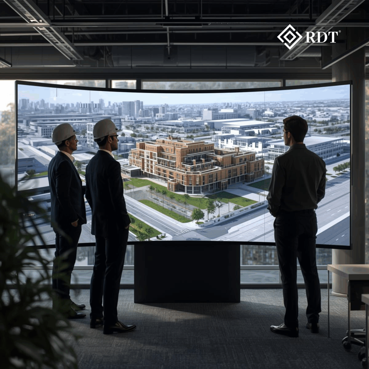 Real Time Rendering Is Redefining Design, Visualization, and Client ...